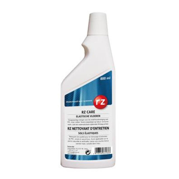 RZ Care 800ml - Reinigingsmiddel vloeren - Vloerenoutlet Zwolle